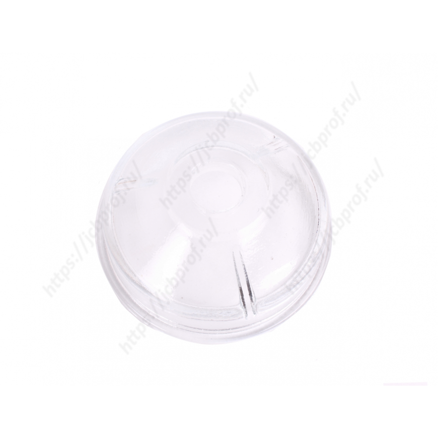 Колба топливного фильтра на JCB 32/400301 - купить в Москве! «СпецТехРус»