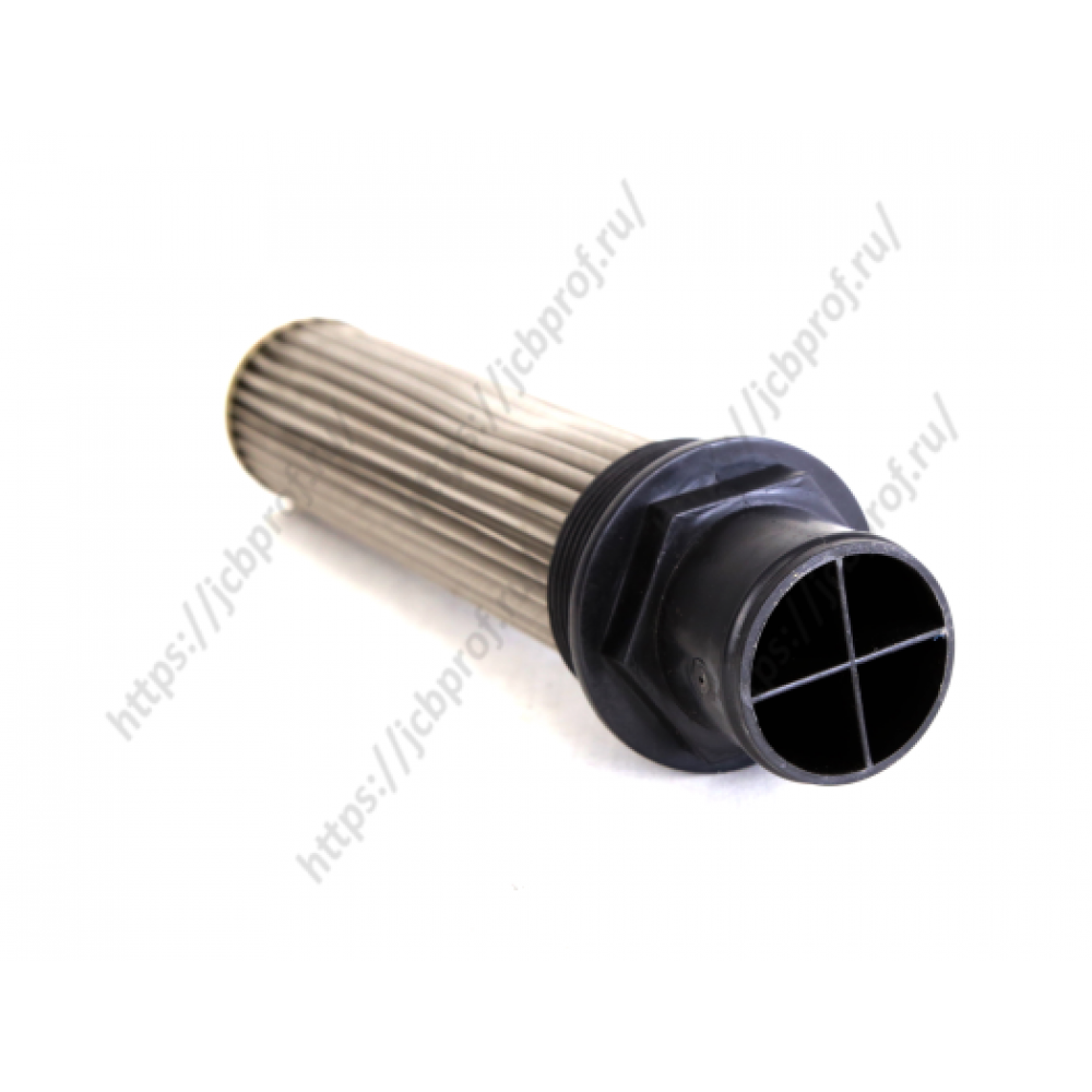 Фильтр гидравлический всасывающий DELSA JCB 32/920300 купить в Москве ...